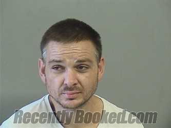 Recent Booking / Mugshot for DENNIS RAY ANDERSON in Tulsa County, Oklahoma