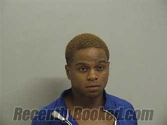 Recent Booking / Mugshot for DANIEL SHINE in Tulsa County, Oklahoma
