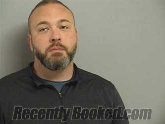 Recent Booking / Mugshot for DANIEL ERIC MOORE in Tulsa County, Oklahoma
