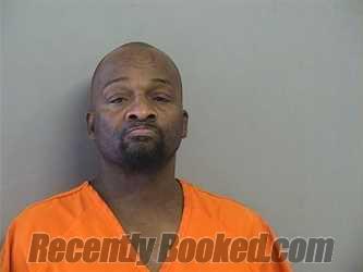 Recent Booking / Mugshot for RODNEY EUGENE RICHARDSON in Tulsa County ...