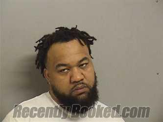 Recent Booking / Mugshot for TRAVIS JOSEPH WILLIAMS in Tulsa County ...