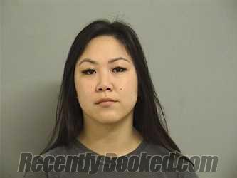 Recent Booking / Mugshot for CAMERON MICHELLE HASTY in Tulsa County ...