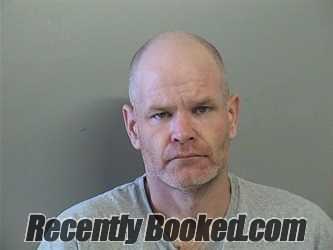 Recent Booking / Mugshot for ROBERT DOYLE III JOHNSON in Tulsa County ...