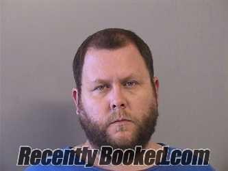 KALEB ALEXANDER HOOSIER Arrest Record & Booking Info – Tulsa County ...