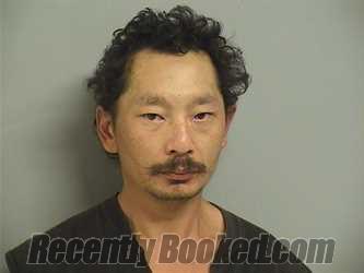 Recent Booking / Mugshot for JOHN MICHAEL SEAMAN in Tulsa County, Oklahoma