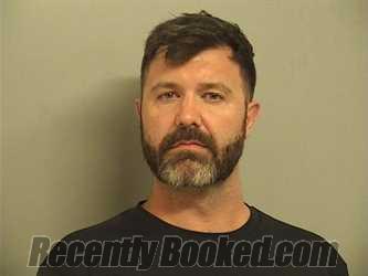 Recent Booking / Mugshot for DEREK QUINTON in Tulsa County, Oklahoma