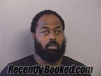 Recent Booking / Mugshot for GARY L SMILES in Tulsa County, Oklahoma