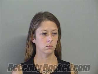 Recent Booking / Mugshot for AFTIN DANIELLE WILLIAMS in Tulsa County ...