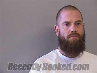 Recent Booking / Mugshot for TYLER ALLEN SCOTT in Tulsa County, Oklahoma