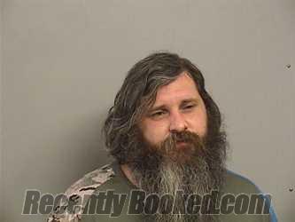 Recent Booking / Mugshot for ERIC MILLER in Tulsa County, Oklahoma