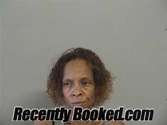 Recent Booking / Mugshot for ALIA GENEVA TURNER in Tulsa County, Oklahoma