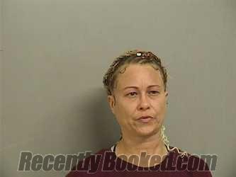 Recent Booking / Mugshot for KELLY MICHELLE VAN HOOSE in Tulsa County ...