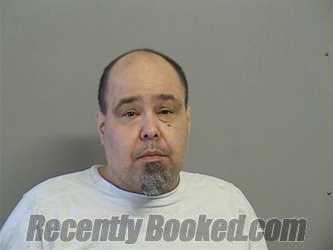 Recent Booking / Mugshot for SCOTT GENROSO OPPENHEIMER in Tulsa County ...