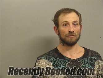 Recent Booking / Mugshot for JOSHUA LEE SMITH in Tulsa County, Oklahoma