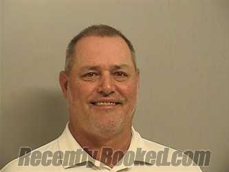 DANE HENDRIX Arrest Record & Booking Info – Tulsa County, Oklahoma ...