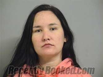 Recent Booking / Mugshot for ALEXANDRA JEAN BEAULIEU in Tulsa County ...