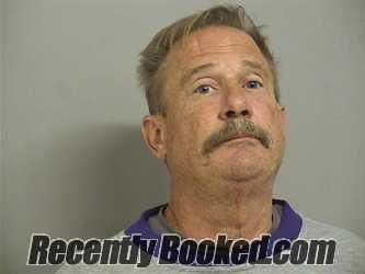 Recent Booking / Mugshot for RICHARD WILLIAM MCMAHON in Tulsa County ...