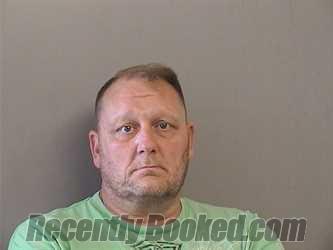 Recent Booking / Mugshot for THOMAS CHARLES ALBERTSON in Tulsa County ...