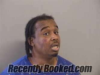 Recent Booking / Mugshot for KEVIN DWAYNE HARRISON in Tulsa County ...