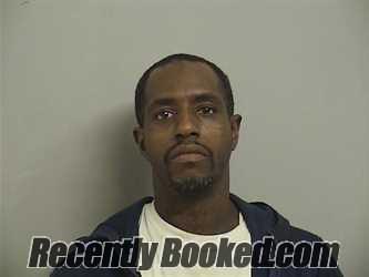 Recent Booking / Mugshot for JULIUS DEAN GRIFFIN in Tulsa County, Oklahoma