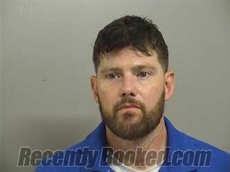 KEVIN MICHAEL FOSSATI Arrest Record & Booking Info – Tulsa County ...