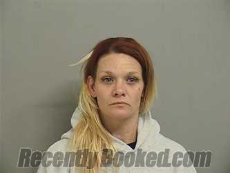 Recent Booking / Mugshot for CHEYENNE AUTUMN BECK in Tulsa County, Oklahoma