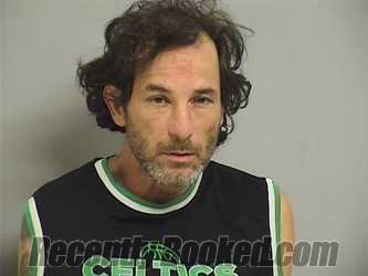 Recent Booking / Mugshot for NATHAN DALE ORAND in Tulsa County, Oklahoma