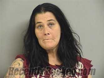 Recent Booking / Mugshot for MYRA ALISHA HICKS in Tulsa County, Oklahoma