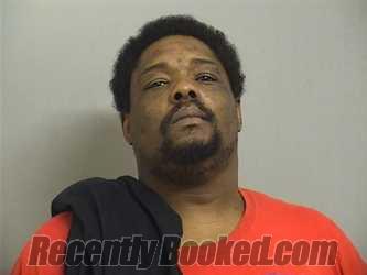 Recent Booking / Mugshot for DEANGELO ANDRE GRIFFIN in Tulsa County ...