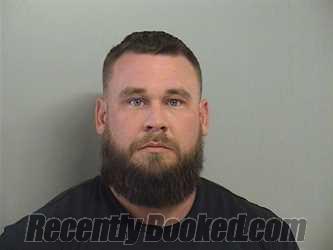 NICHOLAS RYAN BERRY Arrest Record & Booking Info – Tulsa County ...