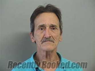 Recent Booking / Mugshot for LANCE W RANKIN in Tulsa County, Oklahoma