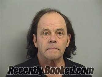 Recent Booking / Mugshot for CLAYTON LAWRENCE LEWALLEN in Tulsa County ...