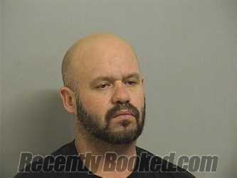 Recent Booking / Mugshot for BENJAMINE WALTER HAYS in Tulsa County ...
