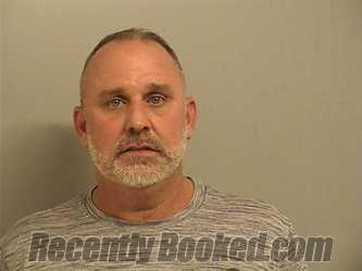 Recent Booking / Mugshot for JASON GREGORY WRIGHT in Tulsa County, Oklahoma