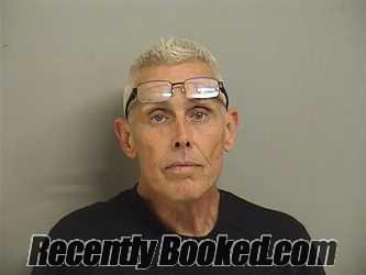 Recent Booking / Mugshot for JUSTIN EARL HAMMONS in Tulsa County, Oklahoma