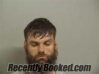 Recent Booking / Mugshot for CODY ALLEN HALEY in Tulsa County, Oklahoma
