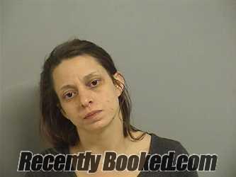 Recent Booking / Mugshot for LAURA MARGARET HAMILTON in Tulsa County ...