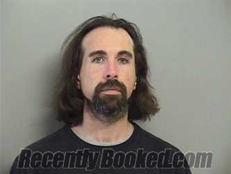 Recent Booking / Mugshot for LUCAS TANNER BEASTON in Tulsa County, Oklahoma