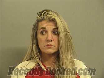 Recent Booking / Mugshot for MICHELLE DAWN MCKEE in Tulsa County, Oklahoma