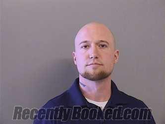 Recent Booking / Mugshot for MATTHEW DANIEL BUTLER in Tulsa County ...