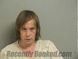 Recent Booking / Mugshot for TERRANCE NEIL WILDER in Tulsa County, Oklahoma