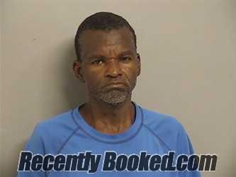 Recent Booking / Mugshot for EDWARD BERNARD JEFFRIES in Tulsa County ...