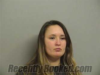 Miranda Marianne Springer Mugshot & Arrest Info | Tulsa County, OK