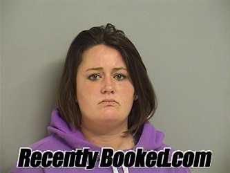 Recent Booking / Mugshot for JESSICA DECKER in Tulsa County, Oklahoma