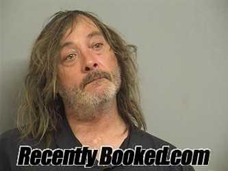 Recent Booking / Mugshot for MICHAEL DEAN CROY in Tulsa County, Oklahoma
