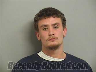 Recent Booking / Mugshot for ISAIAH ALAN CONNER in Tulsa County, Oklahoma