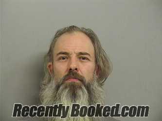 Recent Booking / Mugshot for DAVID CRAIG BENHAM in Tulsa County, Oklahoma
