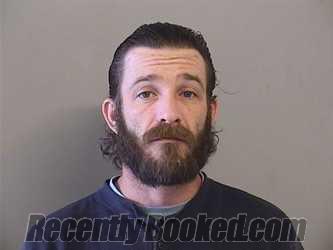 Recent Booking / Mugshot for TRAVIS ANDREW VEST in Tulsa County, Oklahoma