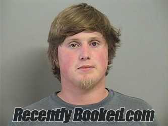 AUSTIN TYLER THURMAN Arrest Record & Booking Info – Tulsa County ...