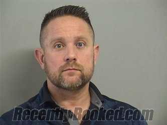 Recent Booking / Mugshot for ANTHONY STEPHEN HONEYWELL in Tulsa County ...
